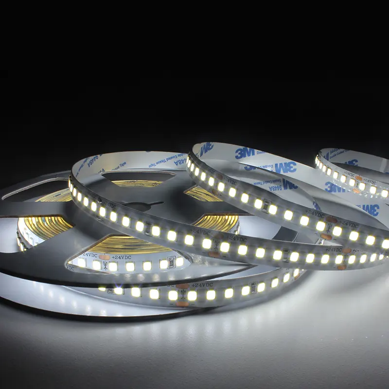 Upgrade Lighting With High Efficiency LED Strips | Unitop