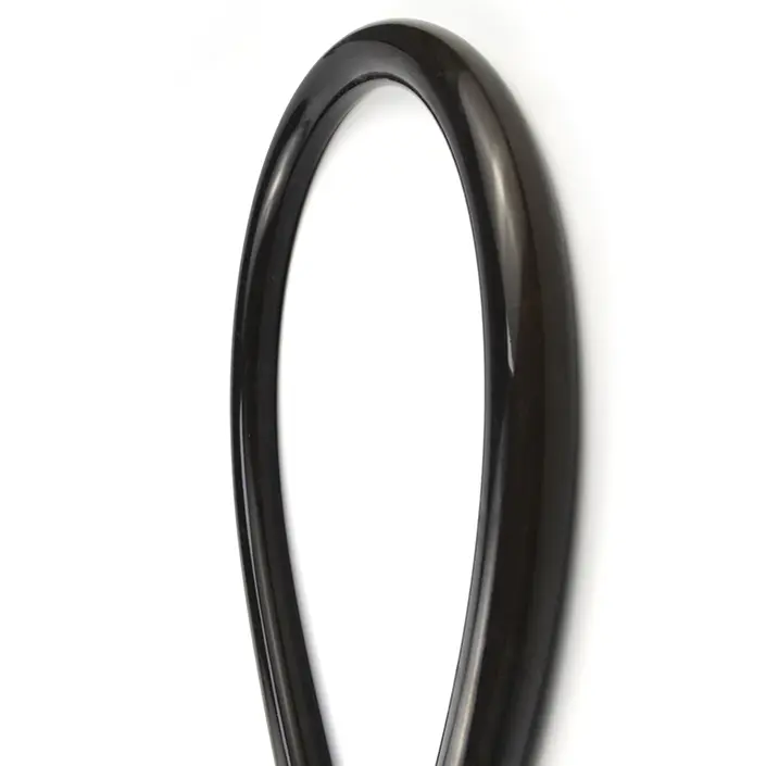 Fantastic 360° LED Neon Flex D25 Black| Unitop