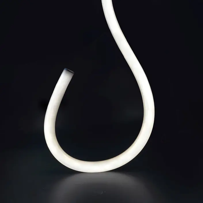 Fantastic 360° LED Neon Flex D25 Black| Unitop