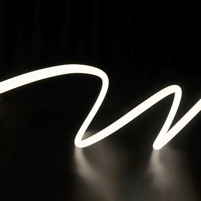 Fantastic 360° LED Neon Flex D25 Pro| Unitop